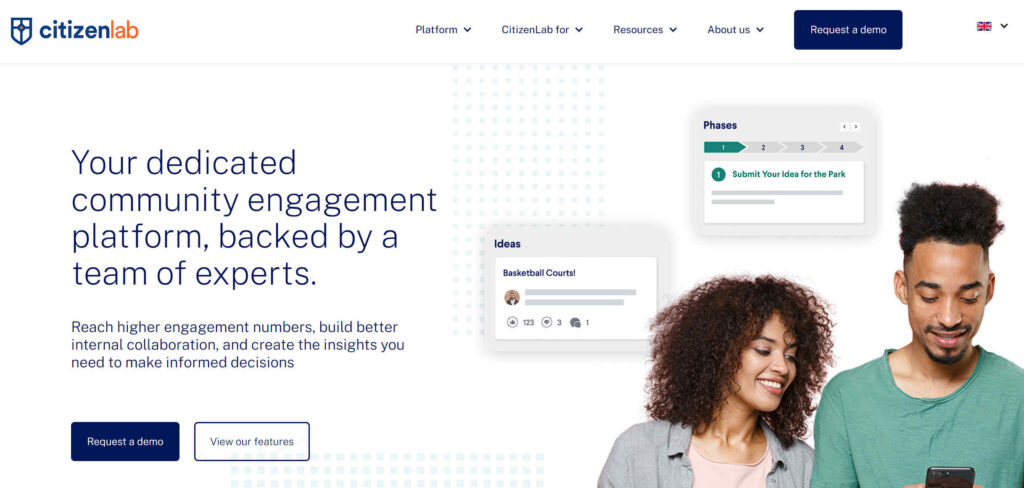 Portfolio - ActiveLoc